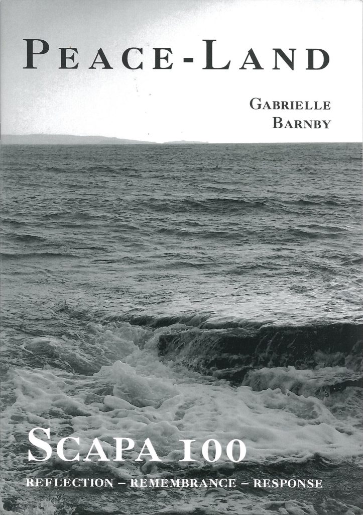Peace-Land – The Orcadian Bookshop